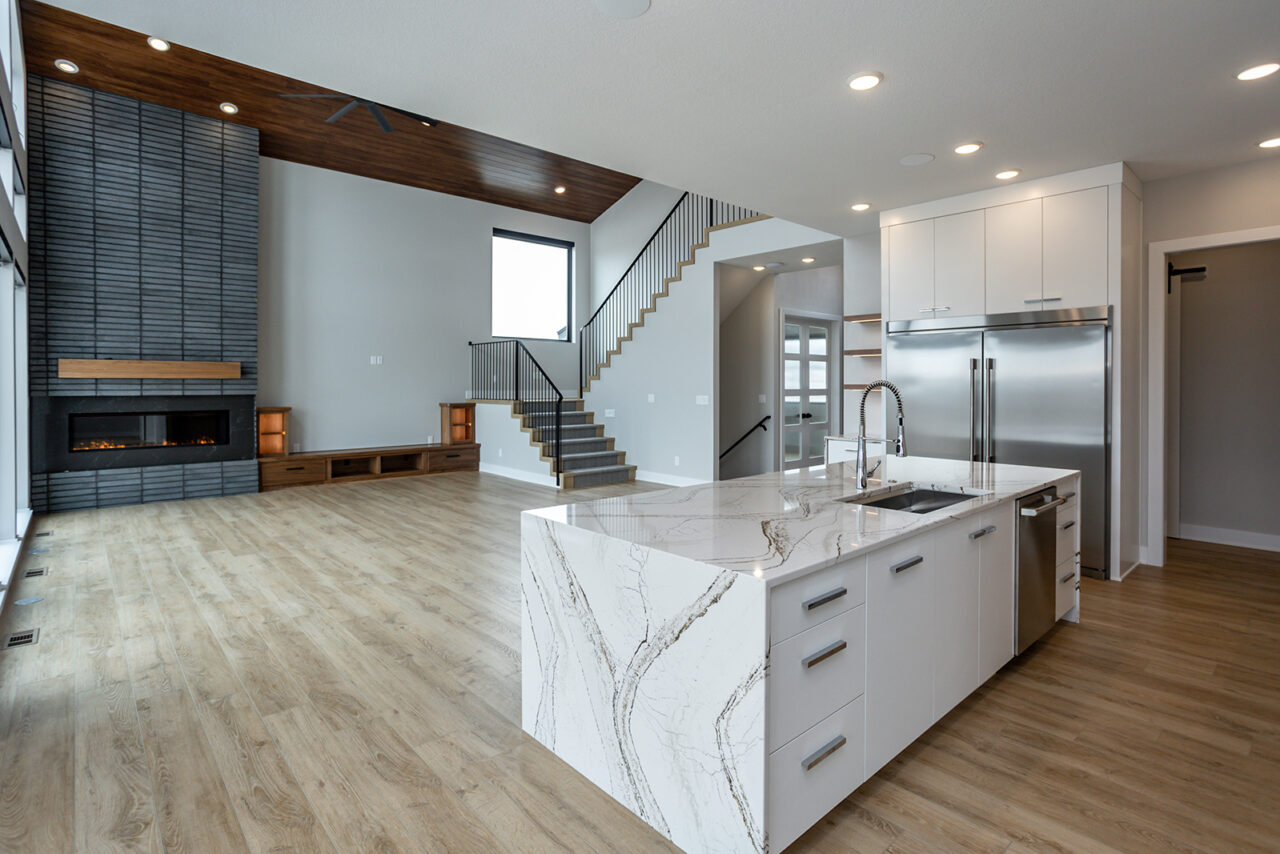 Homes - Accurate Development