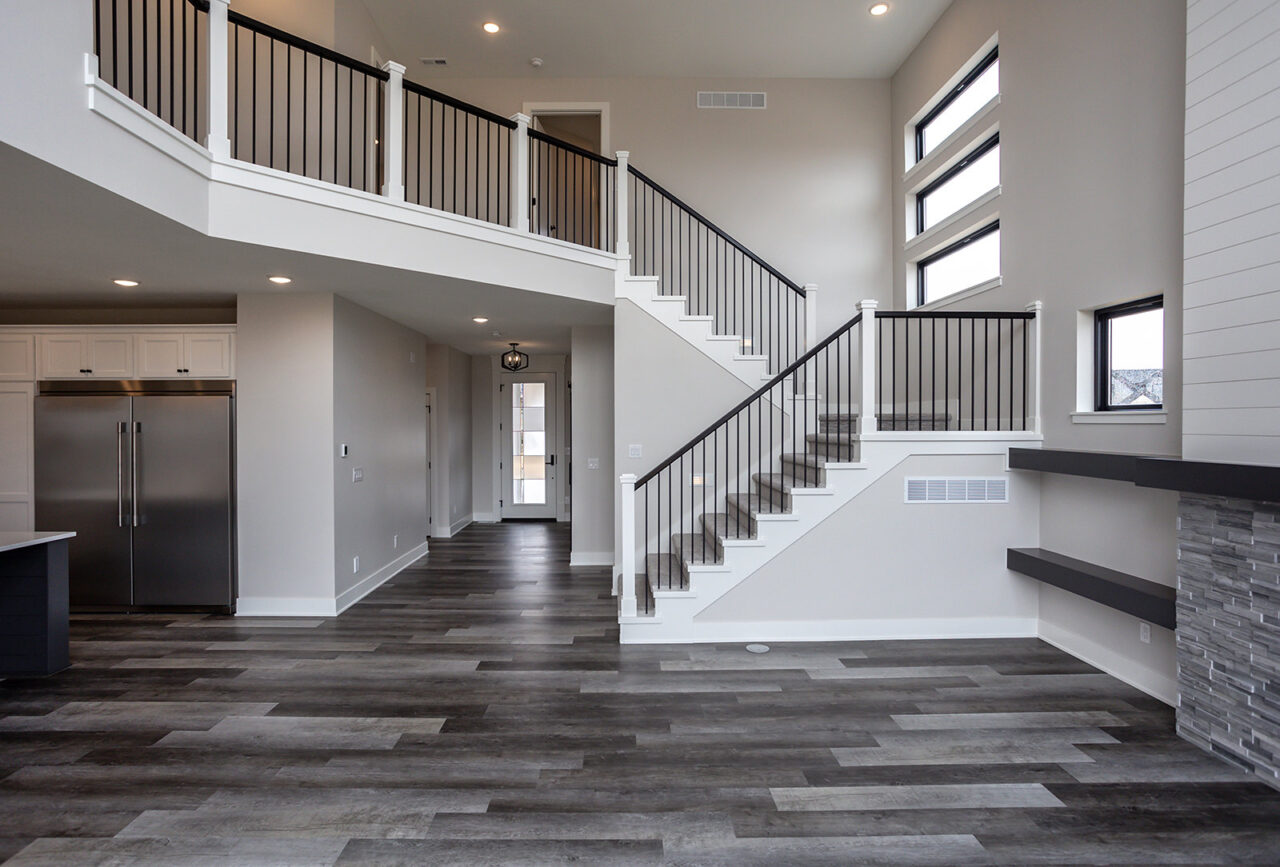 Homes - Accurate Development