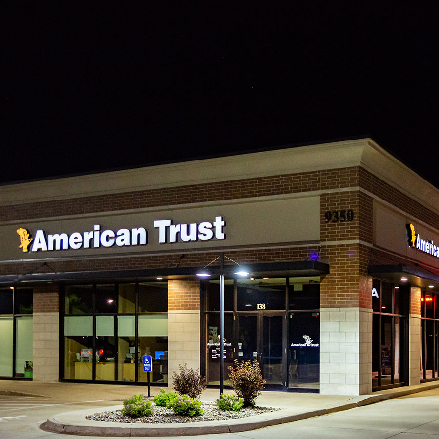 American Trust - Accurate Development