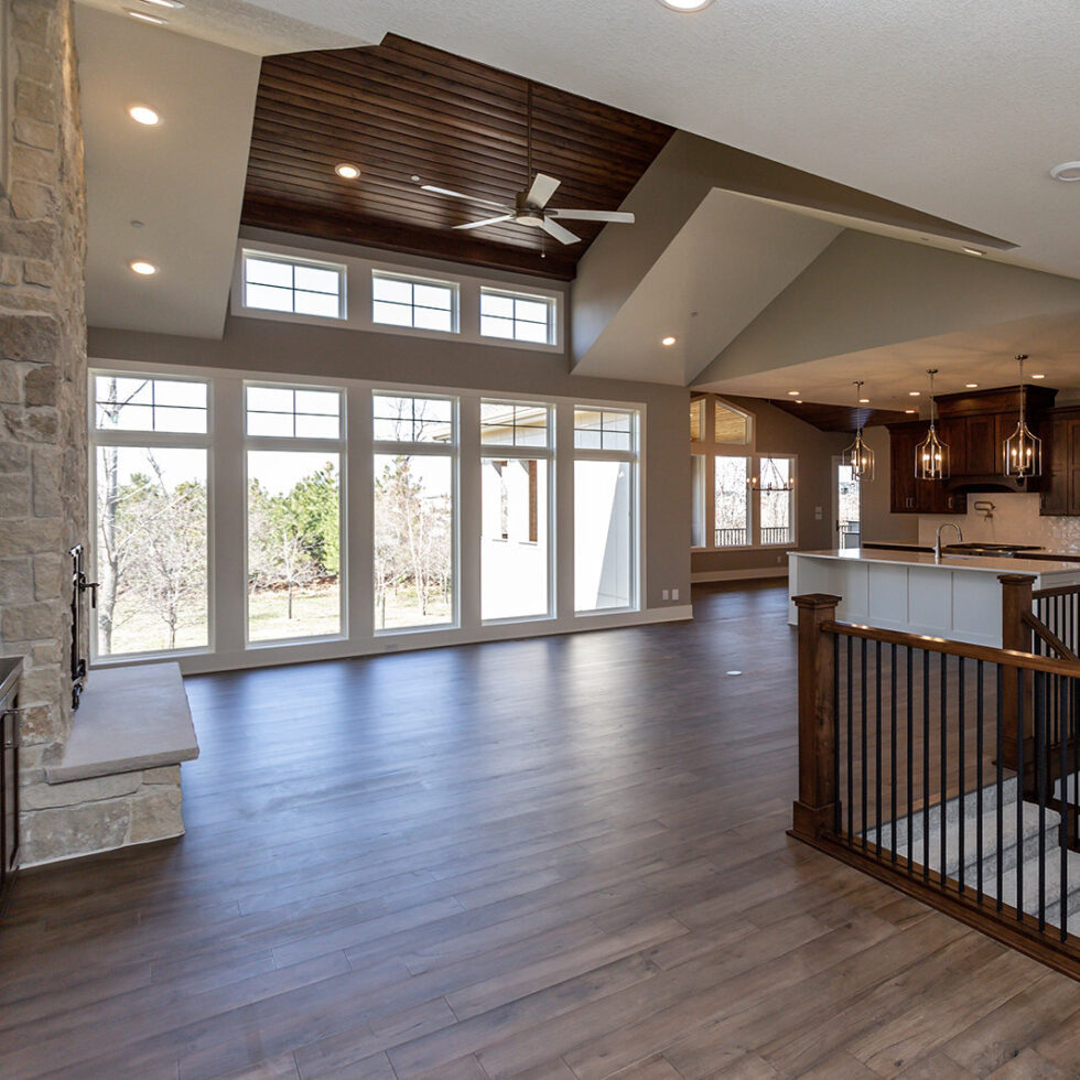 Des Moines Custom Home Builders | Accurate Development