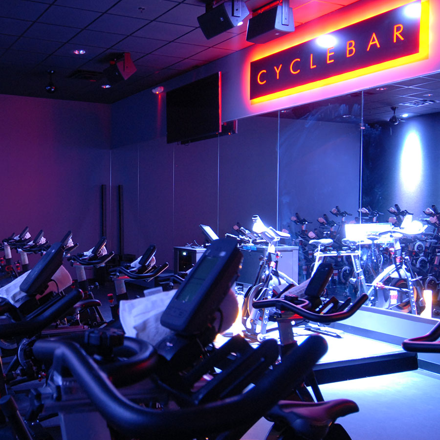 Cycle Bar - Accurate Development