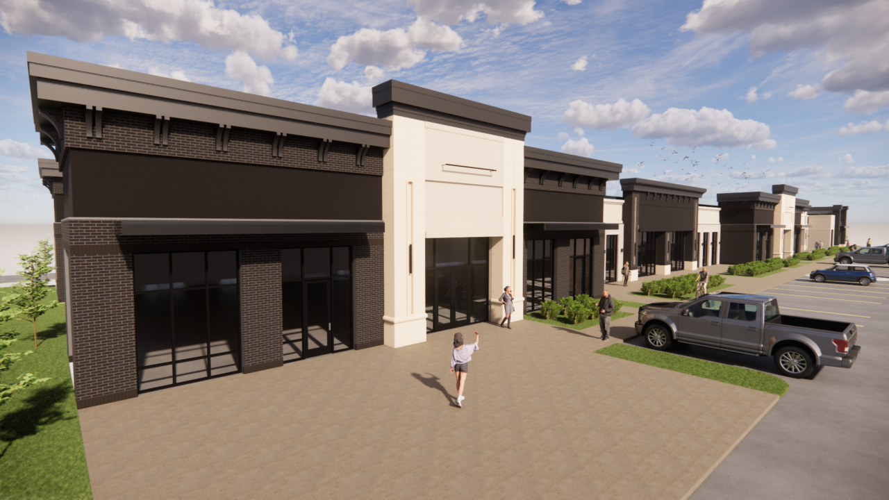 Kettlestone Lakes-Other Views - Accurate Development