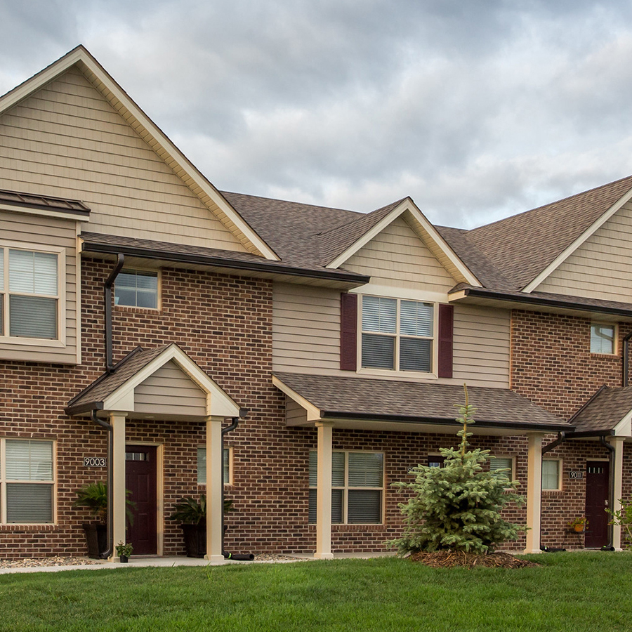 Multi-Family - Accurate Development