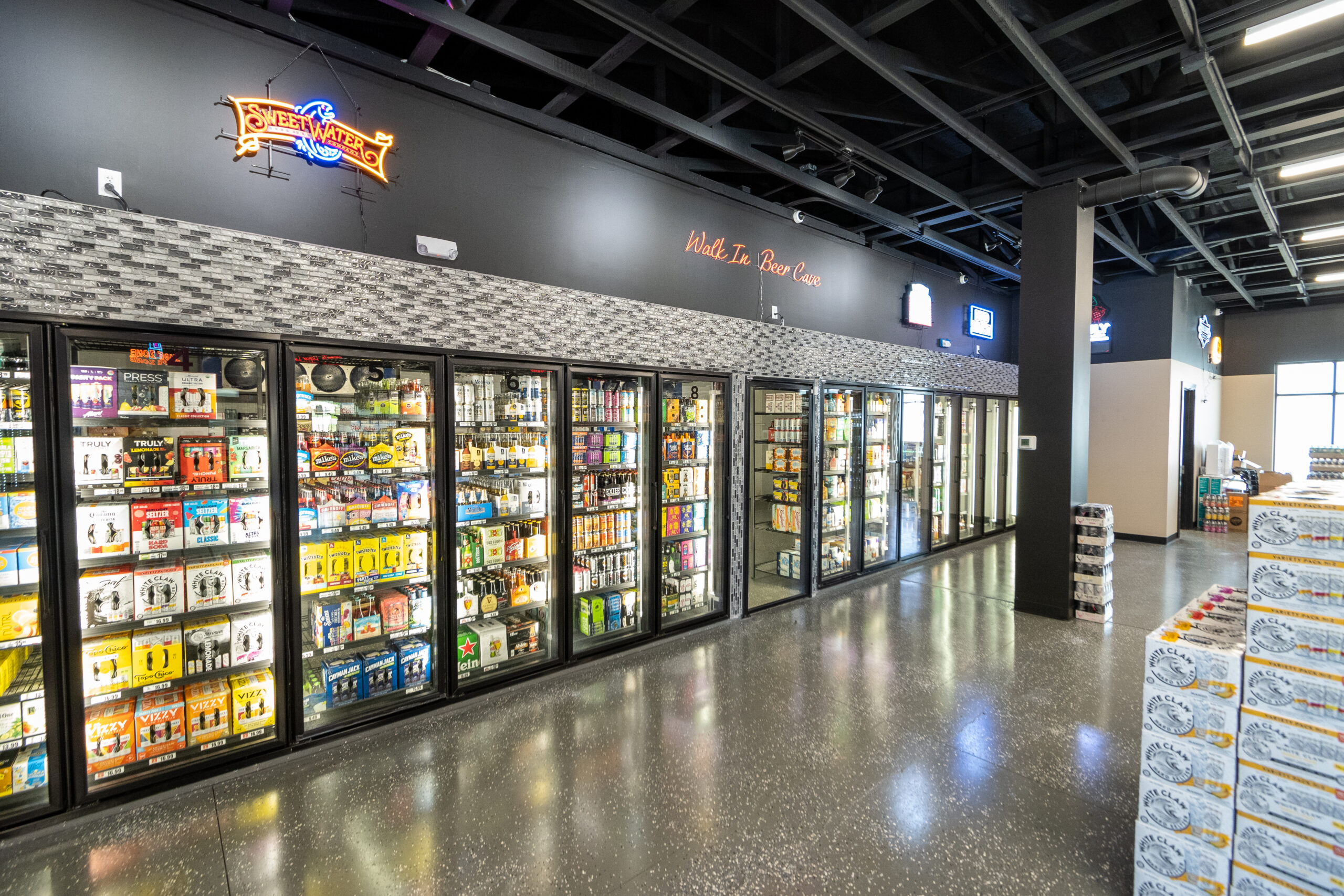 Retail - Accurate Development